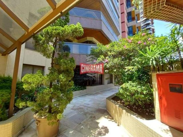 Apartamento à venda, 4 quartos, 4 suítes, 3 vagas, Santo Antônio São Caetano do Sul/SP