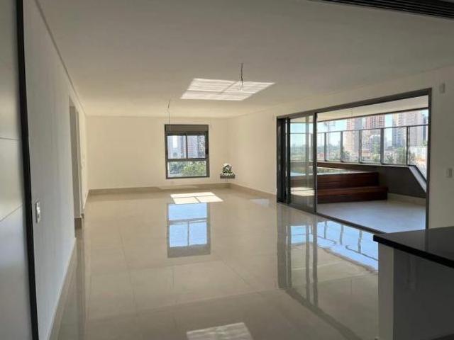 Apartamento à venda, 4 quartos, 4 suítes, 3 vagas, Setor Marista Goiânia/GO