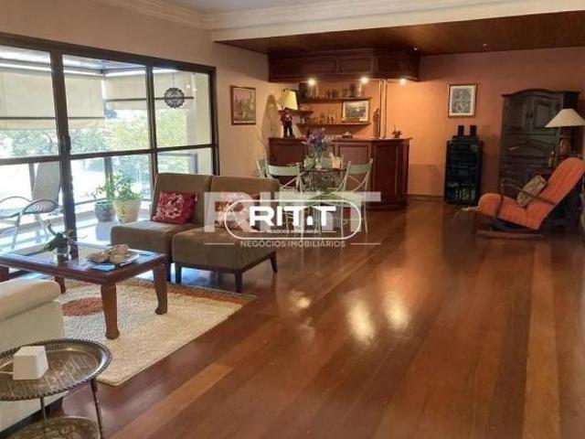 Apartamento à venda 4 Quartos, 4 Suites, 3 Vagas, 316M², Cambuí, Campinas SP William Zammataro Ju