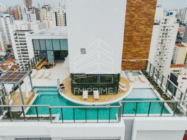 Apartamento à venda, 4 quartos, 4 suítes e 3 vagas em Perdizes São Paulo/SP