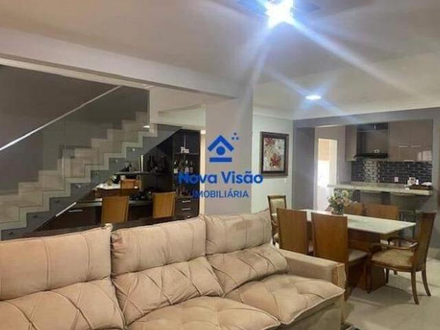 Apartamento à venda, 4 quartos, 4 suítes, Santa Maria Uberaba/MG