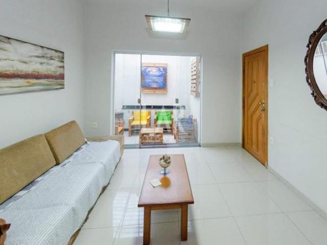 Apartamento à venda, 4 quartos, 4 vagas, Barroca Belo Horizonte/MG