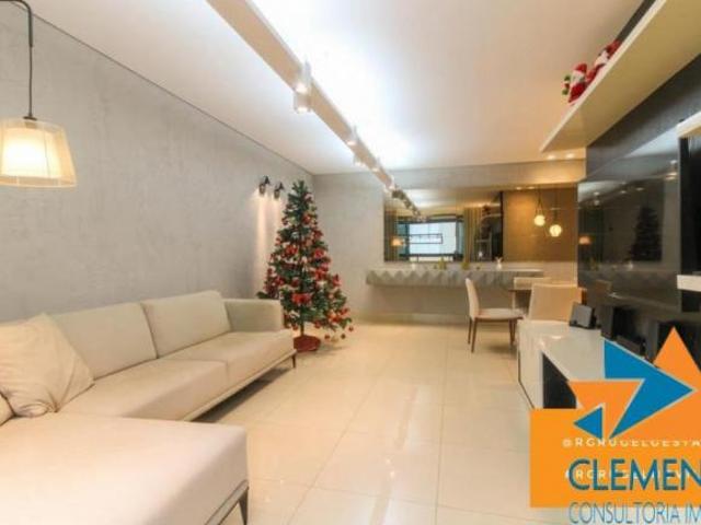 Apartamento à venda, 4 quartos, 4 vagas, Lourdes Belo Horizonte/MG