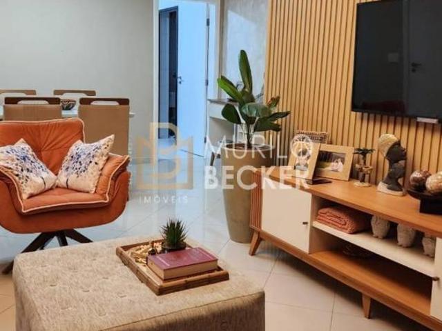 Apartamento à venda 4 quartos 123m² no bairro Bosque dos Eucaliptos