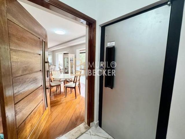 Apartamento á venda 4 quartos, 154m² no Bairro São Dimas SJCampos SP