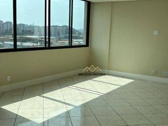 APARTAMENTO A VENDA, 4 QUARTOS, 197M², R$690.000.00, EDIFÍCIO SAN FRANCISCO, CENTRO JUNDIAÍ/SP