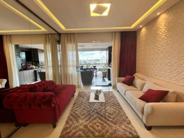 Apartamento à venda 4 quartos 1 suíte na região da Vila Mascote