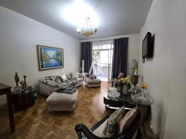 Apartamento à venda, 4 quartos, 1 suíte, Centro Belo Horizonte/MG
