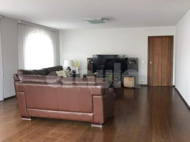 Apartamento à venda, 4 quartos 1 suíte Centro em Santo André/SP