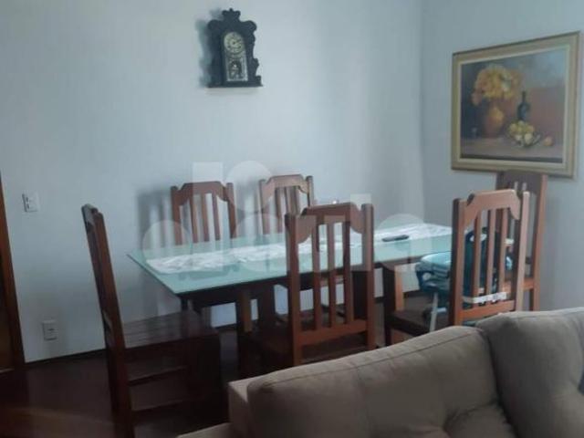 Apartamento à venda, 4 quartos 1 suíte Jardim Bela Vista em Santo André/SP