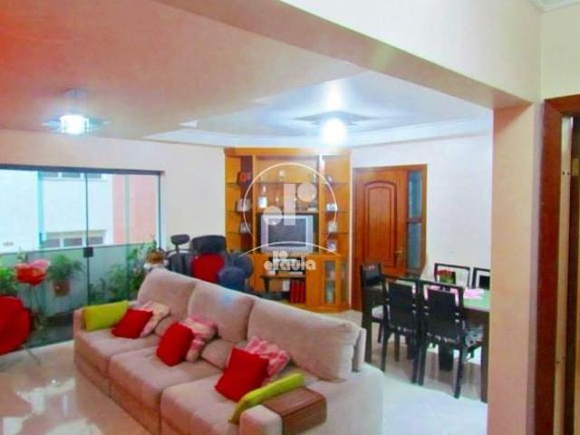 Apartamento à venda, 4 quartos 1 suíte Vila Bastos em Santo André/SP