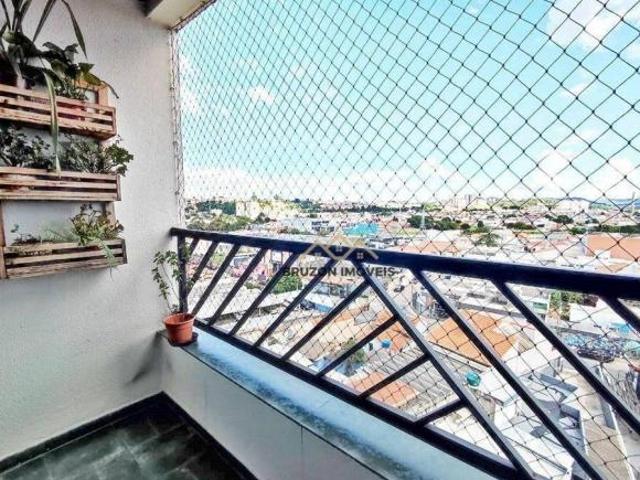 APARTAMENTO A VENDA 4 QUARTOS 1 SUÍTE 109M², R$650.000.00 EDIFÍCIO VILLA LOBOS PARQUE UNIÃ