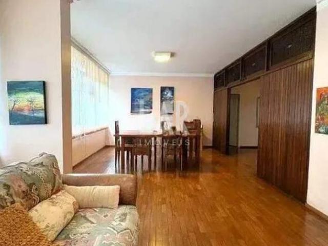 Apartamento à venda, 4 quartos, 1 suíte, 1 vaga, Boa Viagem Belo Horizonte/MG