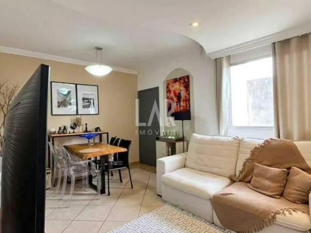 Apartamento à venda, 4 quartos, 1 suíte, 1 vaga, Buritis Belo Horizonte/MG