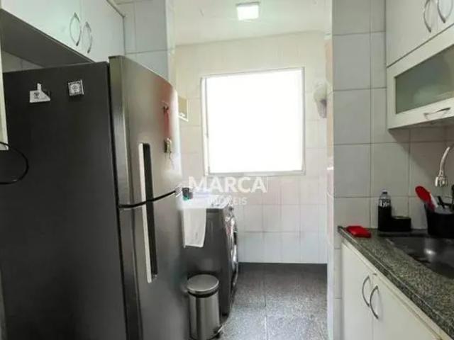 Apartamento à venda, 4 quartos, 1 suíte, 1 vaga, Buritis Belo Horizonte/MG