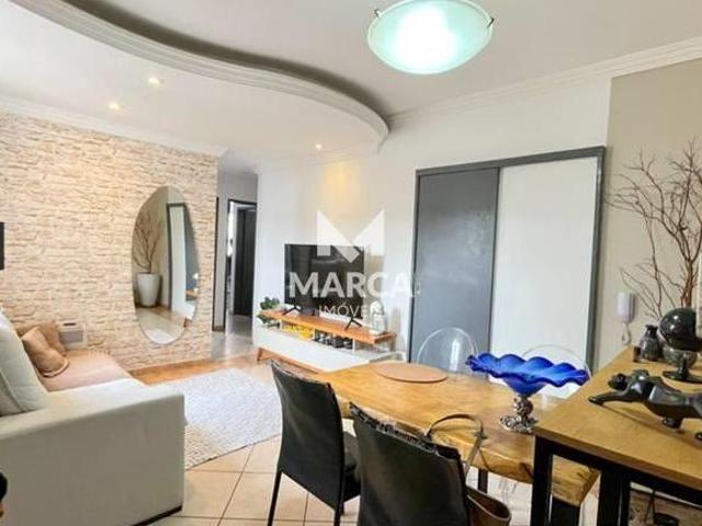 Apartamento à venda, 4 quartos, 1 suíte, 1 vaga, Buritis Belo Horizonte/MG