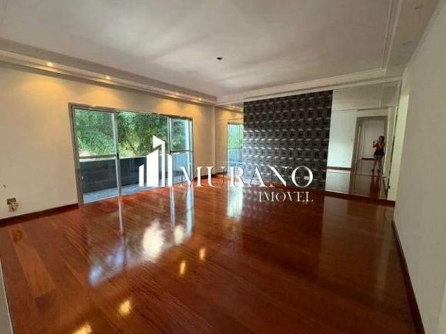 Apartamento à venda, 4 quartos, 1 suíte, 1 vaga, Centro Santo André/SP