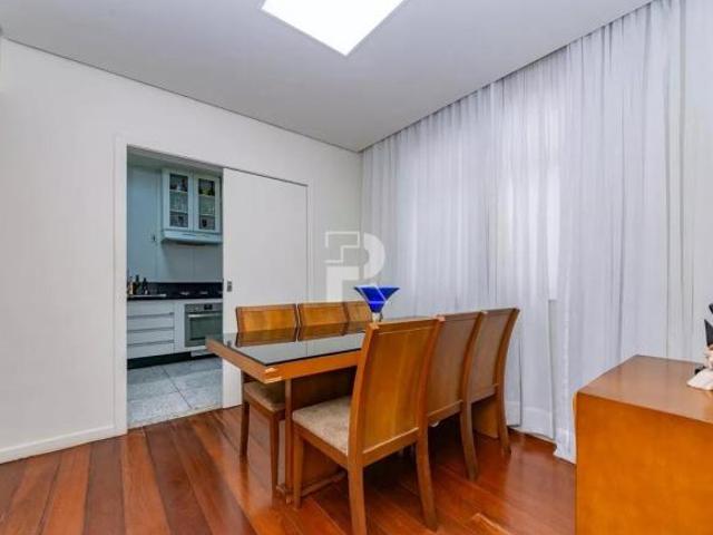Apartamento à venda, 4 quartos, 1 suíte, 1 vaga, Coração de Jesus Belo Horizonte/MG