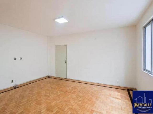 Apartamento à venda, 4 quartos, 1 suíte, 1 vaga, Funcionários Belo Horizonte/MG