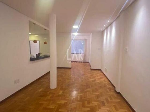 Apartamento à venda, 4 quartos, 1 suíte, 1 vaga, Gutierrez Belo Horizonte/MG