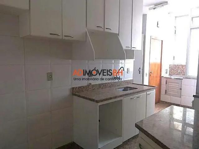 Apartamento à venda, 4 quartos, 1 suíte, 1 vaga, Lourdes Belo Horizonte/MG
