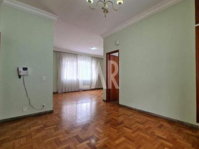Apartamento à venda, 4 quartos, 1 suíte, 1 vaga, Lourdes Belo Horizonte/MG