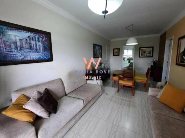 Apartamento à venda, 4 quartos, 1 suíte, 1 vaga, Martim de Sá Caraguatatuba/SP