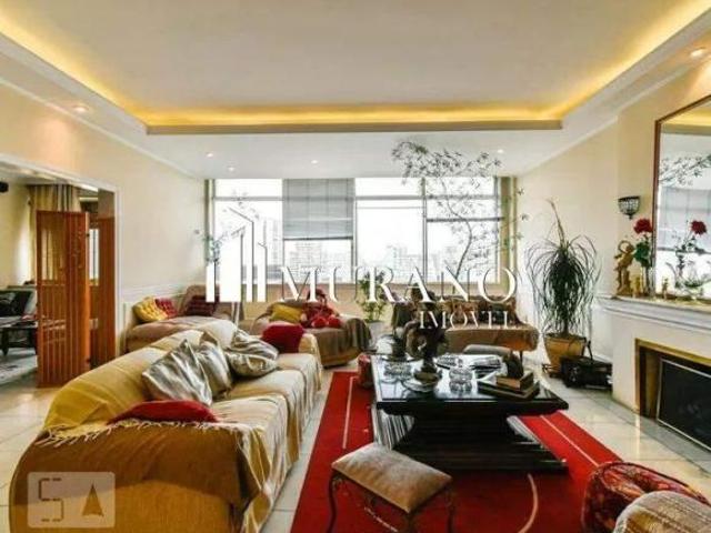 Apartamento à venda, 4 quartos, 1 suíte, 1 vaga, República São Paulo/SP
