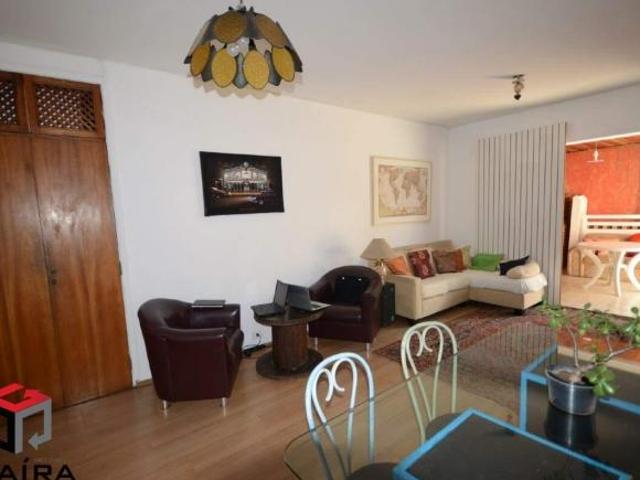 Apartamento à venda 4 quartos 1 suíte 1 vaga Santo Amaro São Paulo SP
