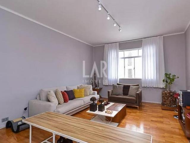 Apartamento à venda, 4 quartos, 1 suíte, 1 vaga, Santo Antônio Belo Horizonte/MG