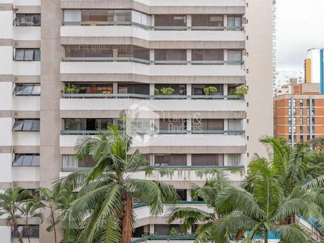 Apartamento à venda 4 Quartos 1 Suite 2 Vagas 146M² Moema São Paulo SP