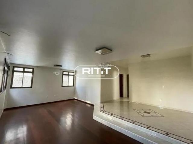Apartamento à venda 4 Quartos, 1 Suite, 2 Vagas, 156M², Jardim Proença, Campinas SP Condomínio Ed