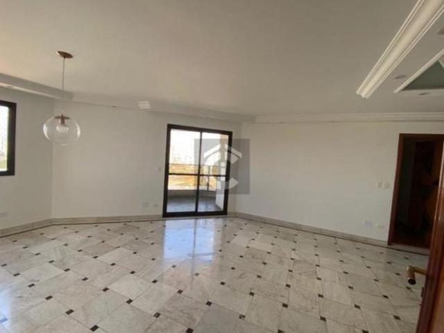 Apartamento à venda 4 quartos, 1 suíte, 2 vagas, 168m2 MOOCA