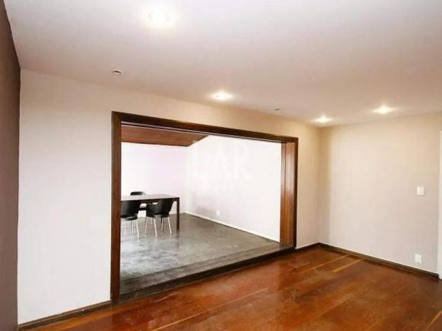 Apartamento à venda, 4 quartos, 1 suíte, 2 vagas, Coração de Jesus Belo Horizonte/MG