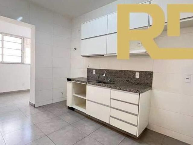 Apartamento à venda, 4 quartos, 1 suíte, 2 vagas, Centro Belo Horizonte/MG