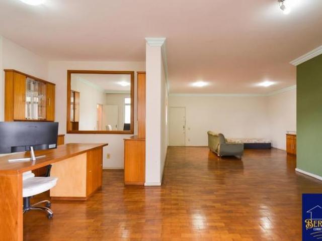 Apartamento à venda, 4 quartos, 1 suíte, 2 vagas, Centro Belo Horizonte/MG