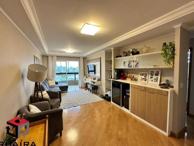 Apartamento à venda 4 quartos 1 suíte 2 vagas Centro São Bernardo do Campo SP