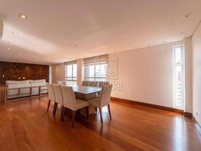 Apartamento à venda, 4 quartos, 1 suíte, 2 vagas, Centro Santo André/SP