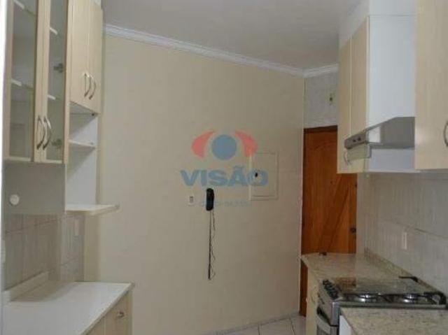 Apartamento à venda, 4 quartos, 1 suíte, 2 vagas, Cidade Nova Indaiatuba/SP