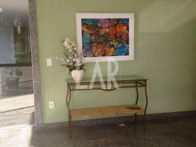 Apartamento à venda, 4 quartos, 1 suíte, 2 vagas, Cruzeiro Belo Horizonte/MG
