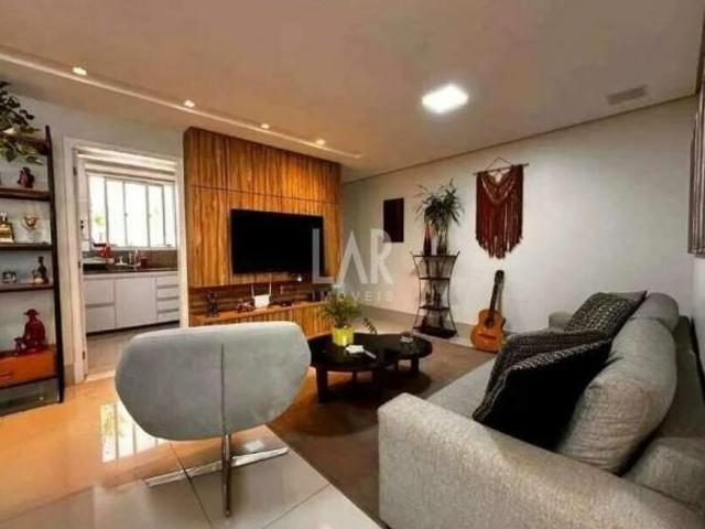 Apartamento à venda, 4 quartos, 1 suíte, 2 vagas, Buritis Belo Horizonte/MG