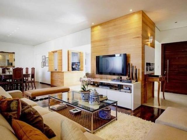 Apartamento à venda, 4 quartos, 1 suíte, 2 vagas, Gutierrez Belo Horizonte/MG