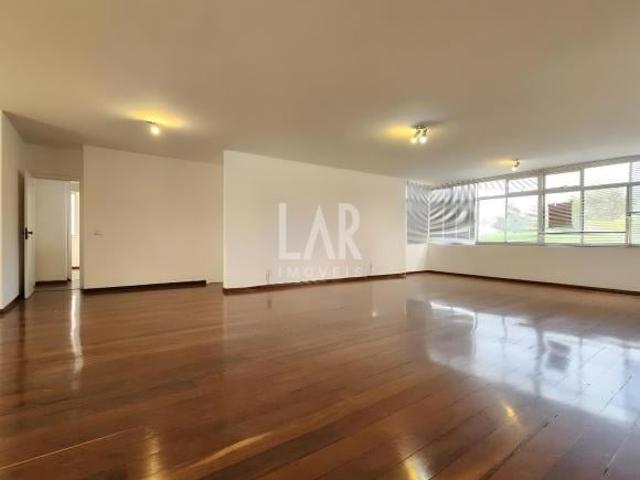 Apartamento à venda, 4 quartos, 1 suíte, 2 vagas, Gutierrez Belo Horizonte/MG
