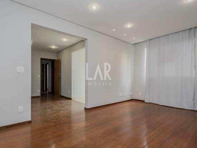 Apartamento à venda, 4 quartos, 1 suíte, 2 vagas, Gutierrez Belo Horizonte/MG