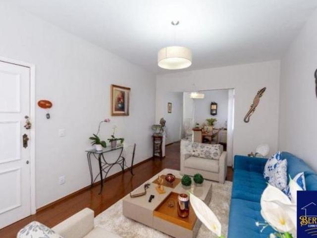 Apartamento à venda, 4 quartos, 1 suíte, 2 vagas, Gutierrez Belo Horizonte/MG