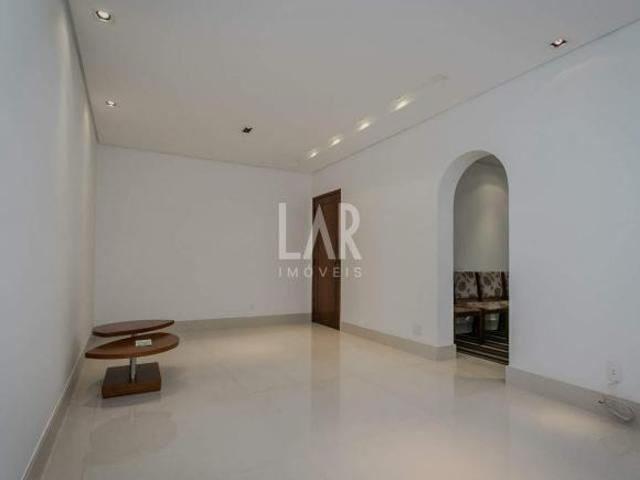 Apartamento à venda, 4 quartos, 1 suíte, 2 vagas, Gutierrez Belo Horizonte/MG