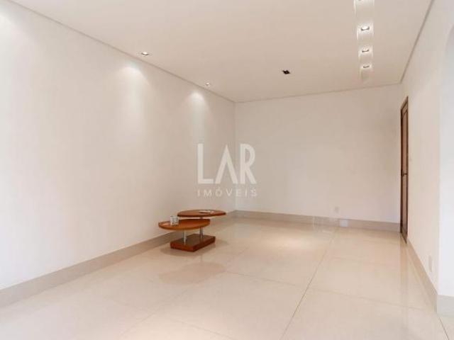 Apartamento à venda, 4 quartos, 1 suíte, 2 vagas, Gutierrez Belo Horizonte/MG