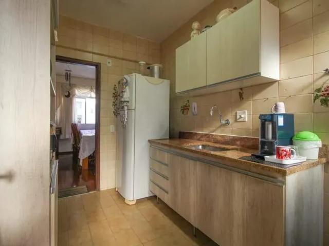 Apartamento à venda, 4 quartos, 1 suíte, 2 vagas, Gutierrez Belo Horizonte/MG