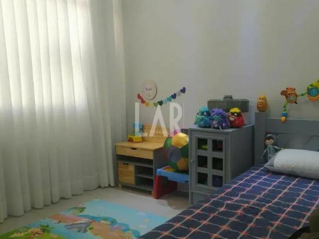 Apartamento à venda, 4 quartos, 1 suíte, 2 vagas, Gutierrez Belo Horizonte/MG