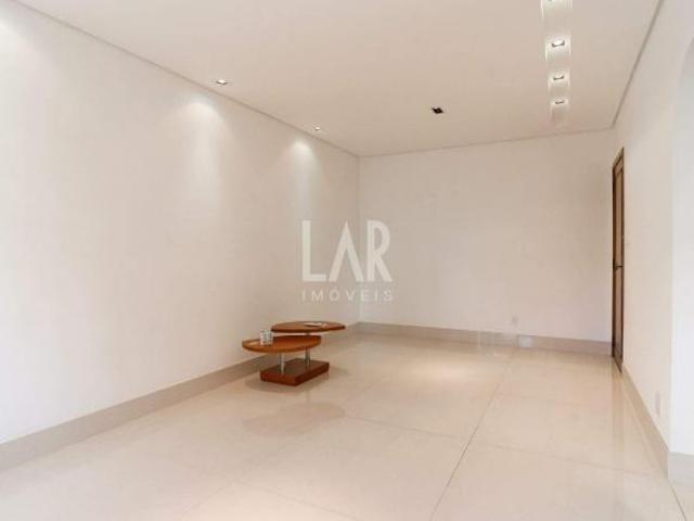 Apartamento à venda, 4 quartos, 1 suíte, 2 vagas, Gutierrez Belo Horizonte/MG